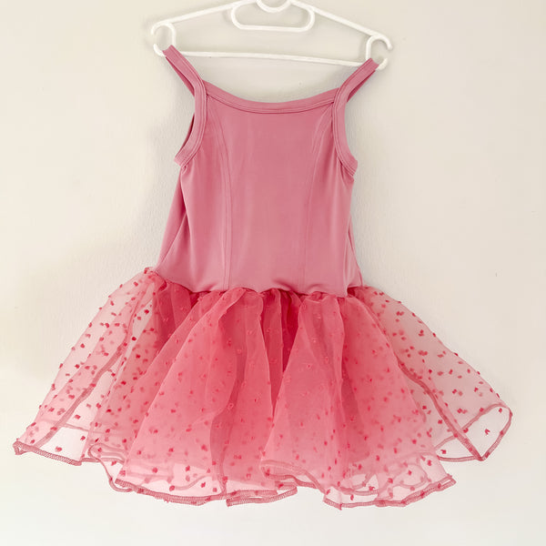 Ballerina Tutu Dresses – Annapatat Kids